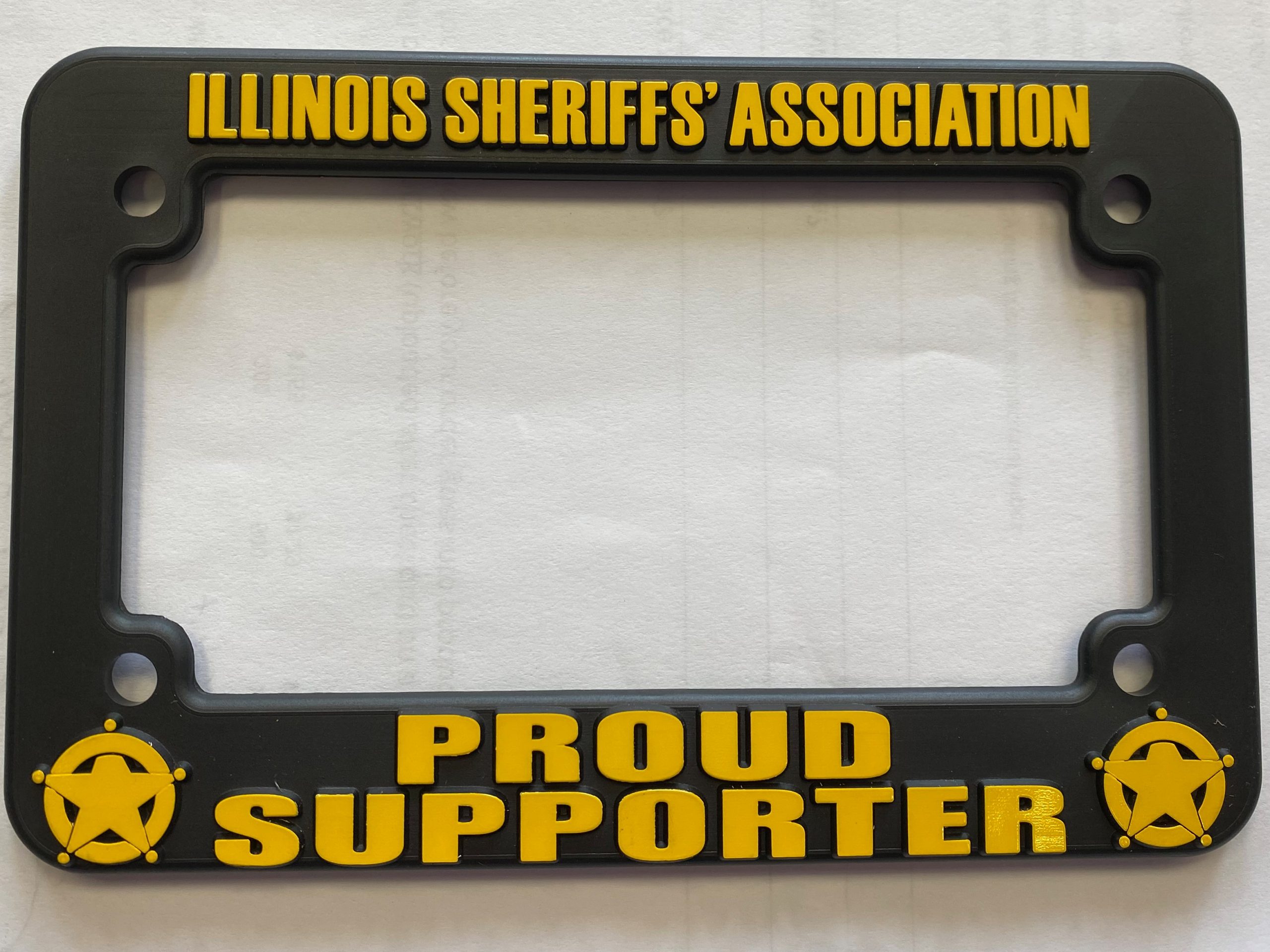 Illinois Sheriffs' Association Illinois Sheriffs' Association