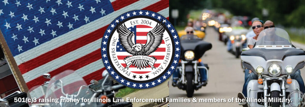 Youth Outreach – Illinois Sheriffs' Association