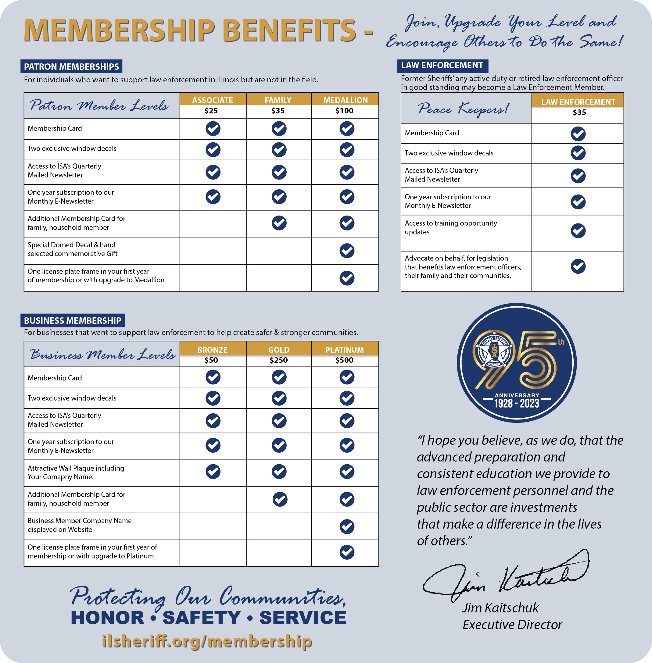 Join-ISA-SGC – Illinois Sheriffs' Association Join-ISA-SGC – Illinois Sheriffs' Association