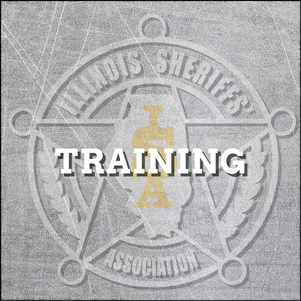 Training – Illinois Sheriffs' Association